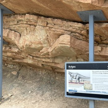 DINOSAUR RIDGE - Updated September 2025 - 590 Photos & 188 Reviews ...