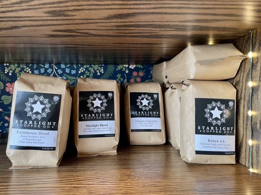 STARLIGHT COFFEE CO. - Updated March 2026 - 38 Photos & 26 Reviews ...