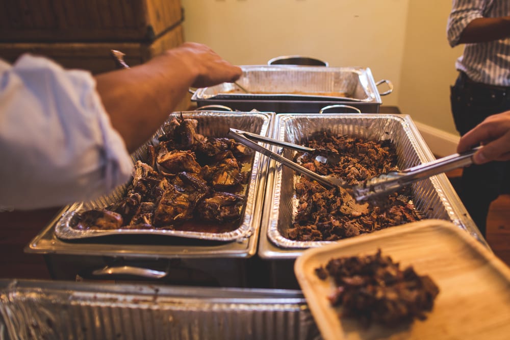 HOUSE PARK BAR-B-Q - Updated September 2024 - 60 Photos & 98 Reviews ...