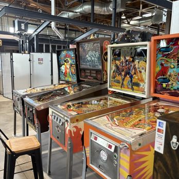 STARCADE - CLOSED - Updated November 2025 - 42 Photos & 21 Reviews ...