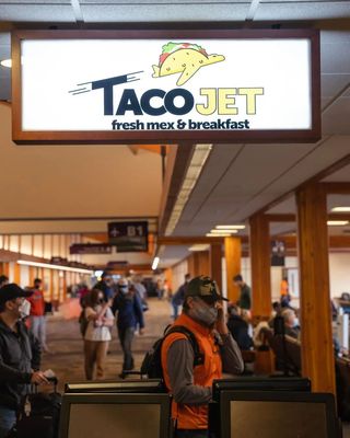TACO JET - Updated August 2025 - 850 E Gallatin Ave, Belgrade, Montana ...