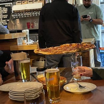 ESBC THE SLICE AND PINT - Updated June 2024 - 524 Photos & 445 Reviews ...
