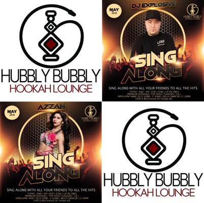 HUBBLY BUBBLY HOOKAH BAR & LOUNGE - TEMP. CLOSED - Updated July 2025 ...
