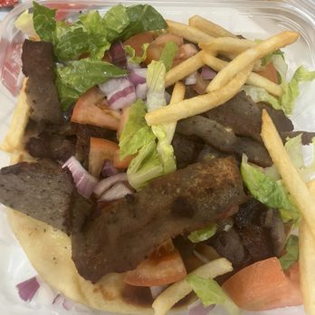 GEORGE’S KITCHEN - Updated December 2024 - 205 Photos & 352 Reviews ...