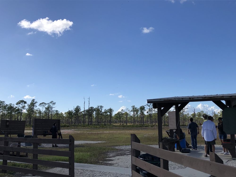 CECIL M WEBB SHOOTING RANGE - Updated May 2026 - 16 Photos & 14 Reviews ...