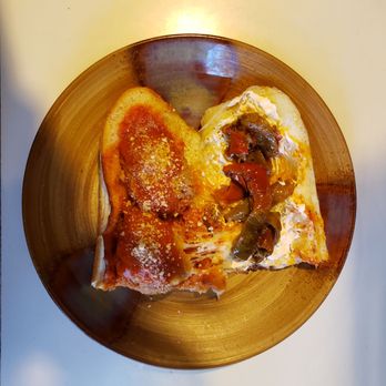 MILESTONE WOOD FIRED PIZZA - Updated October 2025 - 107 Photos & 79 ...