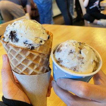 WILD SCOOPS - Updated September 2024 - 229 Photos & 164 Reviews - 530 E ...