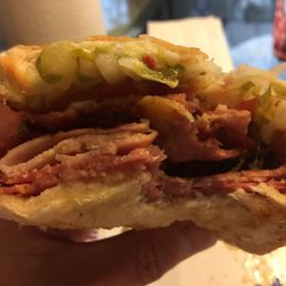 BUCKEYE FAMILY PIZZERIA - Updated July 2025 - 52 Photos & 64 Reviews ...