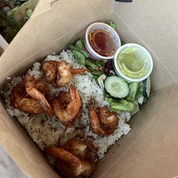 COCO SHRIMP - Updated November 2024 - 117 Photos & 184 Reviews - 1716 S Loop 288, Denton, Texas ...