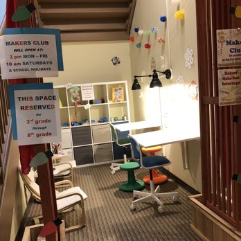 NORTH RIVERSIDE PUBLIC LIBRARY - Updated December 2025 - 12 Photos ...