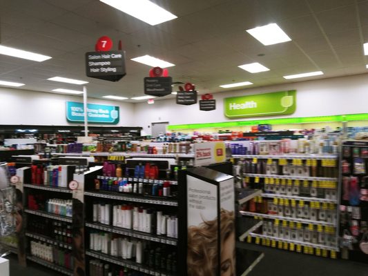 CVS PHARMACY - Updated August 2025 - 25 Photos & 66 Reviews - 6045 N ...