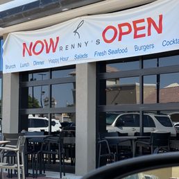 RENNY’S - Updated October 2025 - 194 Photos & 88 Reviews - 11661 ...