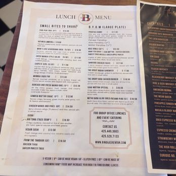 BINDAAS - Updated January 2026 - 119 Photos & 36 Reviews - 811 S 3rd St ...