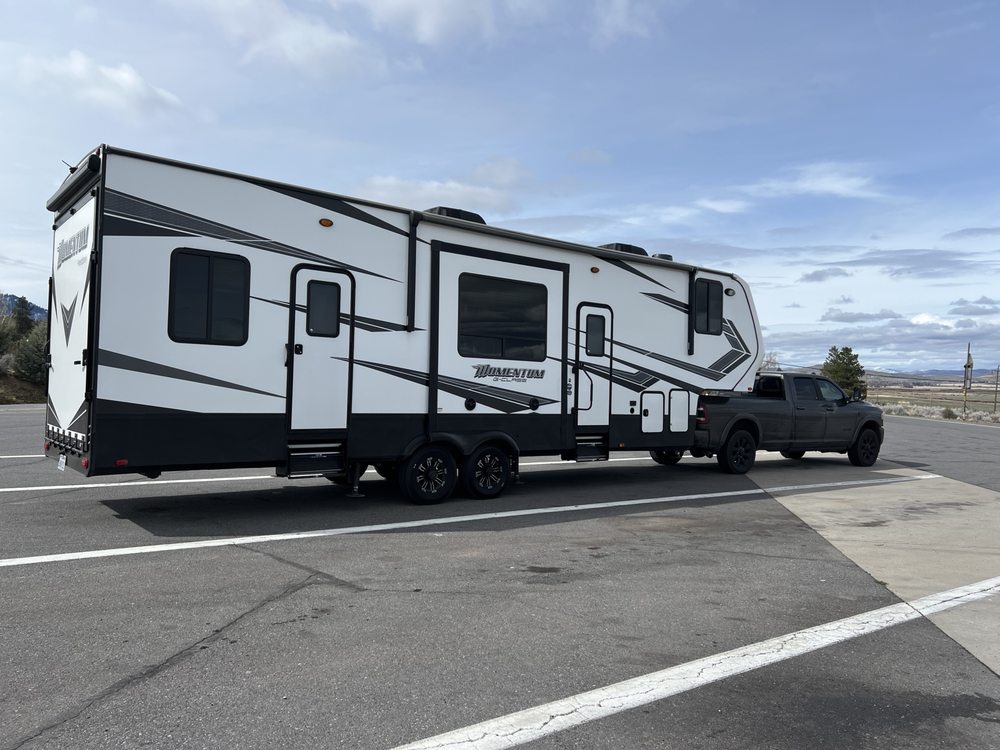 HAPPY DAZE RV - Updated December 2025 - 23 Photos & 24 Reviews - 716 ...