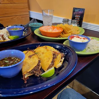 DON SEBAS TAQUERIA - Updated December 2024 - 192 Photos & 185 Reviews ...