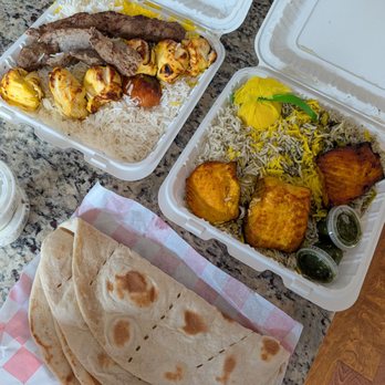 DARBAND KABOB - Updated December 2025 - 20 Photos & 19 Reviews - 765 ...