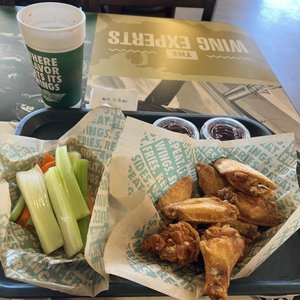 WINGSAHOLIC - 121 Photos & 419 Reviews - 909 S Euclid St, Anaheim ...