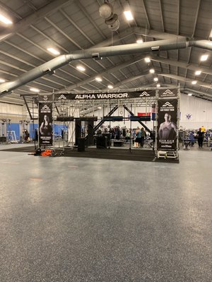 WEST FITNESS CENTER - 11 Photos - 1444 Concord Ave, Andrews Air Force ...
