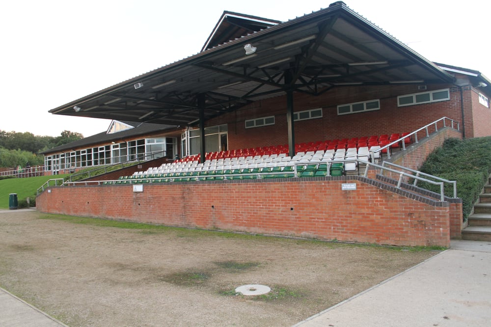 BROADSTREET RUGBY CLUB - Updated May 2024 - 105 Rugby Road, Coventry ...