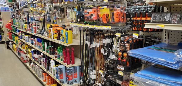 FAIRFAX HARDWARE - Updated May 2026 - 15 Photos & 31 Reviews - 2305 ...