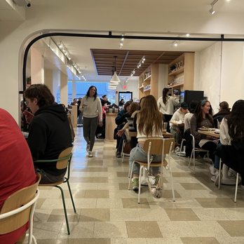 CAFE LIFT - Updated September 2024 - 183 Photos & 104 Reviews - 144 ...