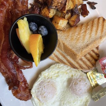 HESTER’S CAFE & COFFEE BAR - SIX POINTS - Updated December 2025 - 681 ...