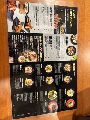 KINYA RAMEN - Updated December 2025 - 204 Photos & 102 Reviews - 1999 ...