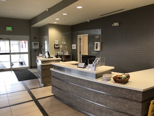 RESIDENCE INN CLEVELAND AVON AT THE EMERALD EVENT CENTER - Updated July ...