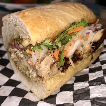 RUDE BOY SANDWICHES - Updated October 2025 - 14 Photos - 1002 E Newport ...
