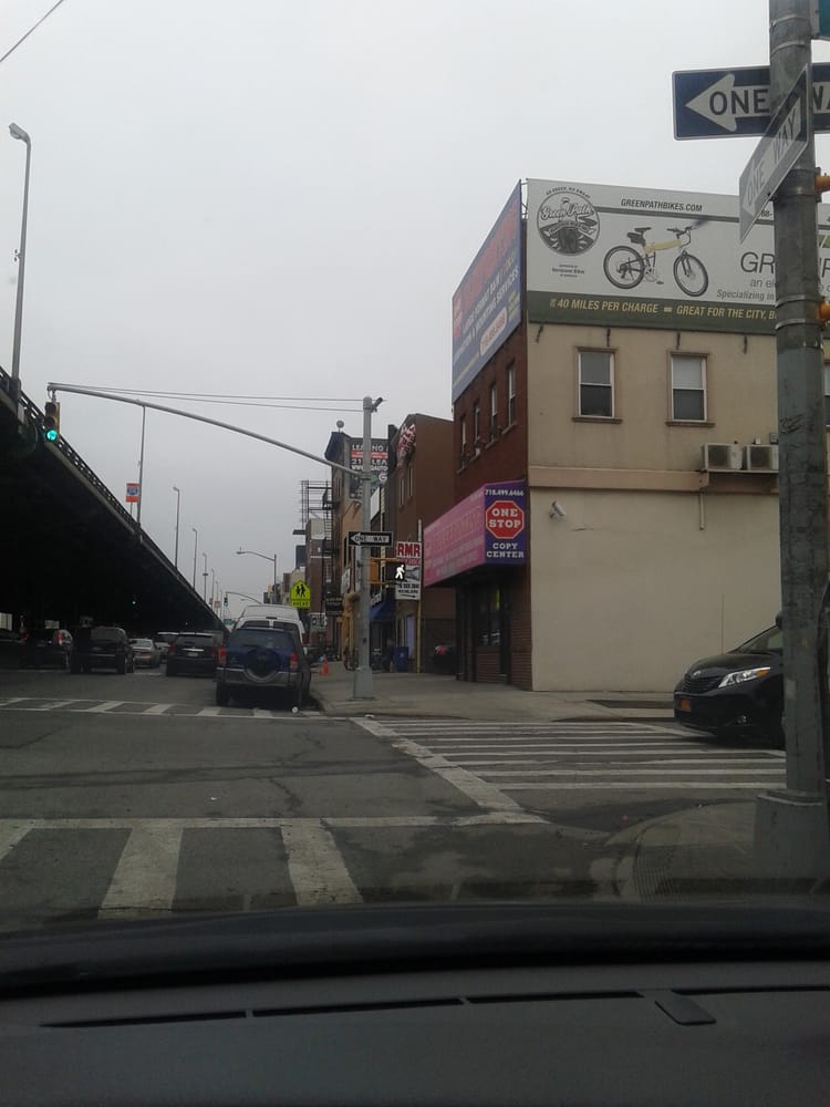 ONE STOP BLUEPRINTING - Updated September 2025 - 12 Reviews - 757 4th ...