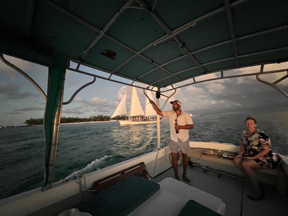 MOTION CHARTERS - 711 Eisenhower Dr, Key West, FL - Yelp