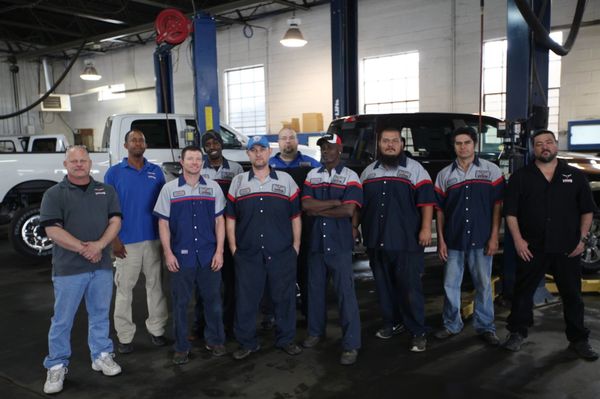 VERNON AUTO GROUP - Updated December 2025 - 24 Photos & 58 Reviews ...