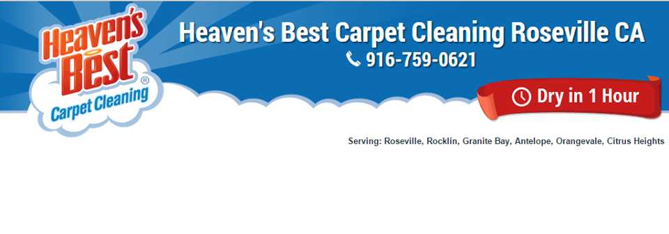 HEAVEN’S BEST CARPET CLEANING - ROSEVILLE - Updated October 2024 - 14 ...