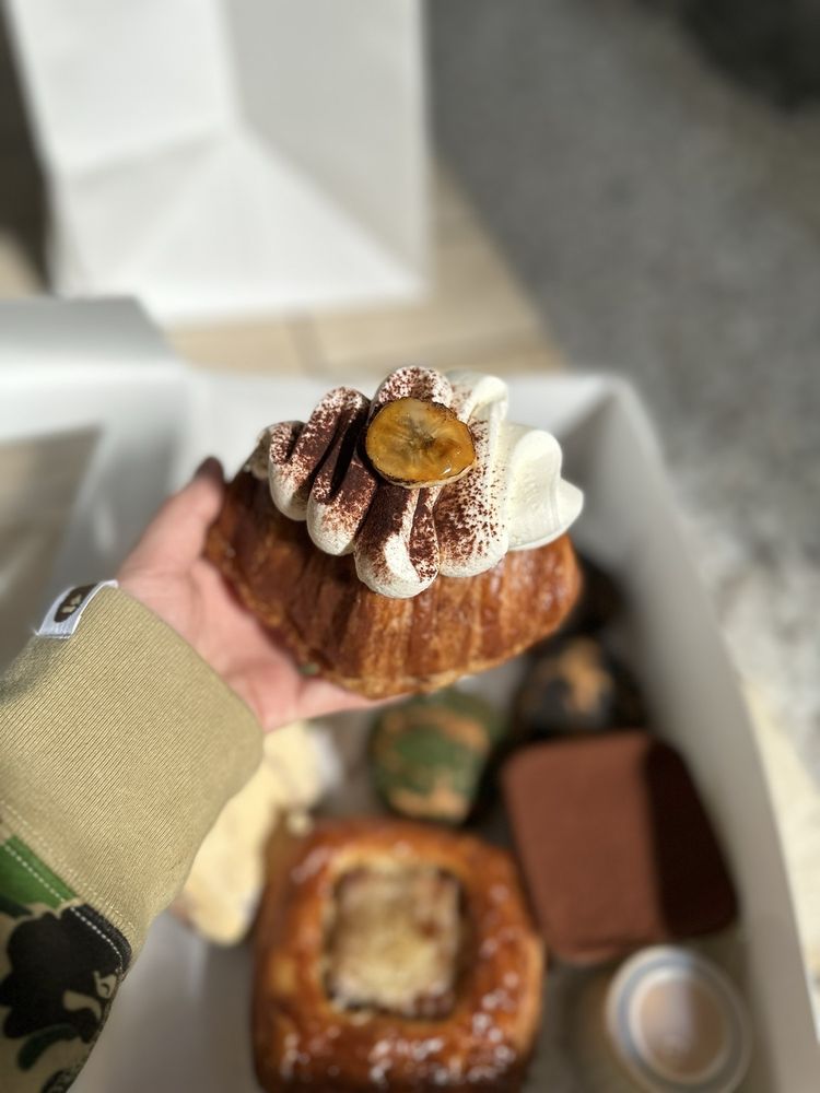 JINA BAKES - Updated March 2024 - 1637 Photos & 513 Reviews - 1581 ...