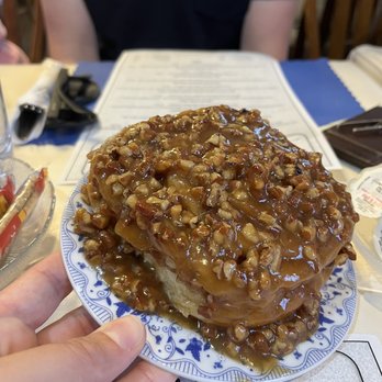 THE BLUE OWL RESTAURANT & BAKERY - Updated July 2025 - 402 Photos & 318 ...