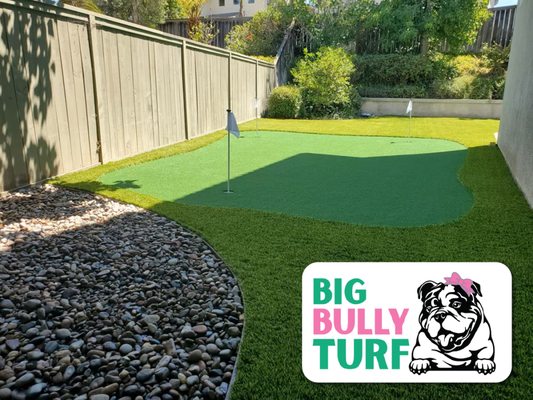 BIG BULLY TURF - Updated December 2025 - 64 Photos & 30 Reviews - 6565 ...