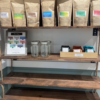 NEPTUNE’S FURY CAFE & ROASTERY - Updated June 2025 - 69 Photos & 12 ...