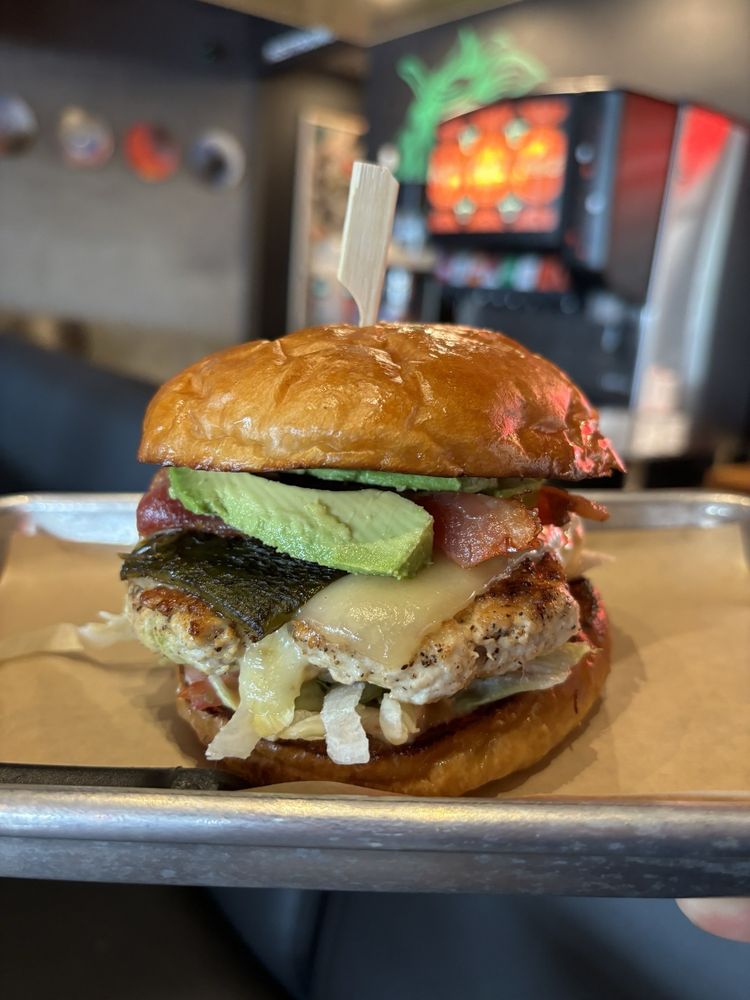 HOPDODDY BURGER BAR - Updated July 2025 - 34 Photos & 16 Reviews ...