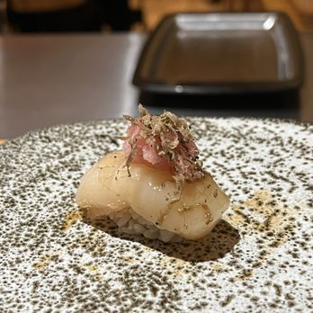 YUHIRO OMAKASE SUSHI AND HANDROLL BAR - Updated March 2025 - 146 Photos ...