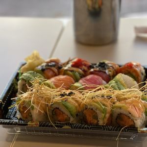 GRILLE 26 - Updated September 2025 - 107 Photos & 229 Reviews - 1716 S ...