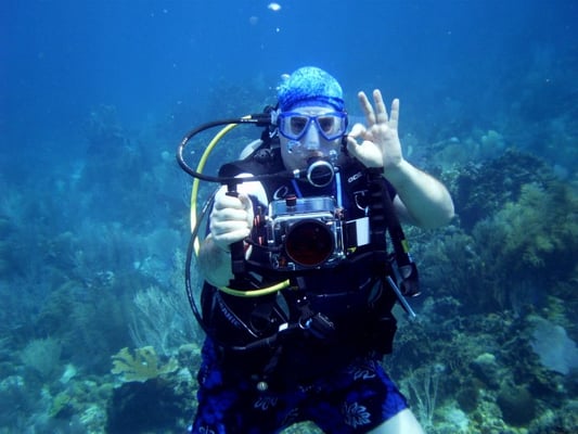 LEHIGH VALLEY DIVE CENTER - Updated August 2025 - 231 Nazareth Pike ...