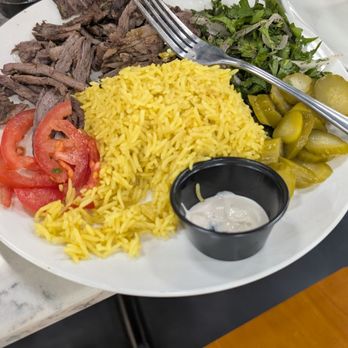 MAROUSH FOOD - Updated February 2025 - 66 Photos & 40 Reviews - 783 N ...