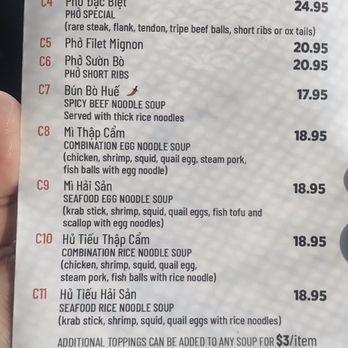 TIN VIET AND SUSHI BAR - Updated October 2025 - 25 Photos & 24 Reviews ...