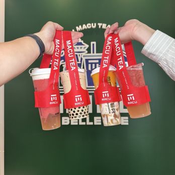 MACU TEA - Updated October 2025 - 93 Photos & 27 Reviews - 10435 NE 4th ...