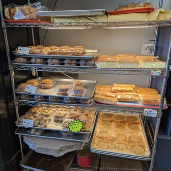 QQ BAKERY - Updated December 2025 - 289 Photos & 184 Reviews - 30941 ...