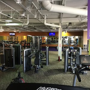 LA FITNESS - Updated October 2025 - 29 Photos & 113 Reviews - 6690 ...