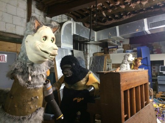 CREATIVE ENGINEERING - Updated August 2025 - 47 W Jefferson St, Orlando ...