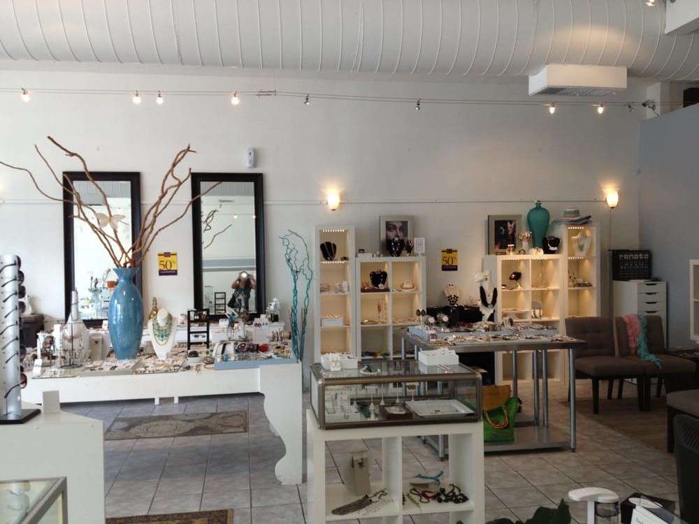 JOSEPH KEITH JEWELRY BOUTIQUE - Updated December 2025 - 815 Walker St ...