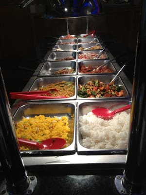 SOMERSET GOURMET BUFFET - Updated December 2025 - 23 Reviews - 1534 N ...