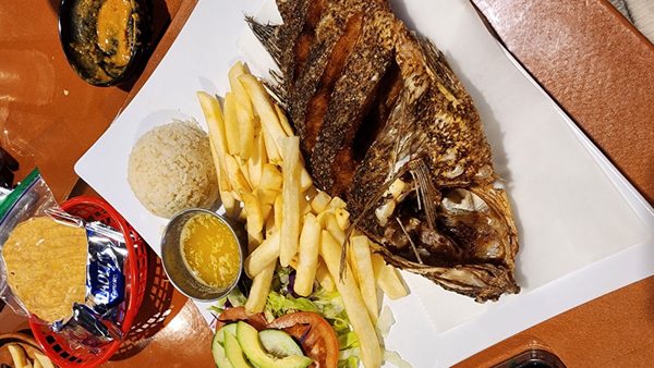 MARISCOS EL GENERAL - Updated May 2026 - 67 Photos & 23 Reviews - 4559 ...